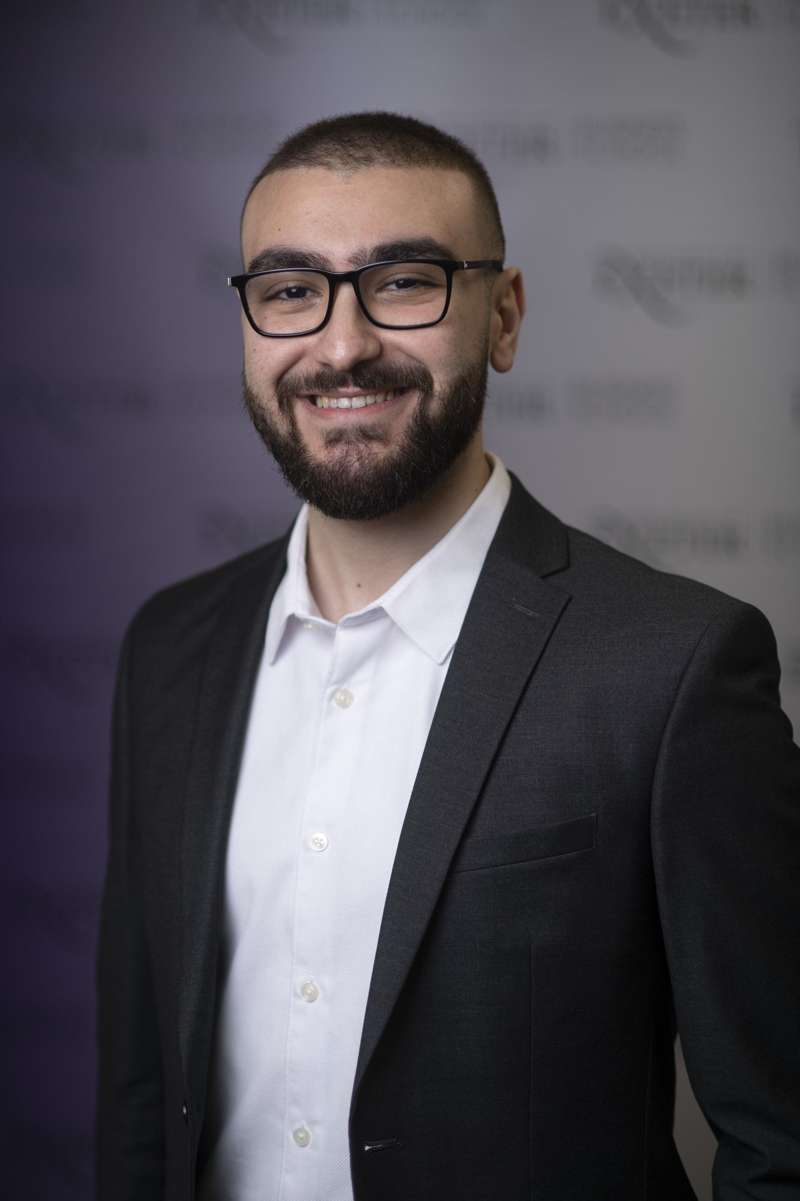 Mohammad Hakki's Portfolio